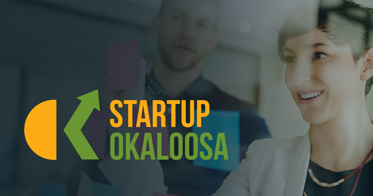 Startup Okaloosa