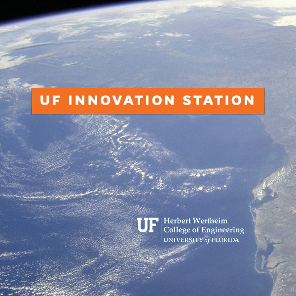 UF Innovation Station Comes to Northwest Florida | Startup Okaloosa